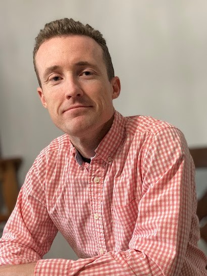 Andrew Knott | ParentMap